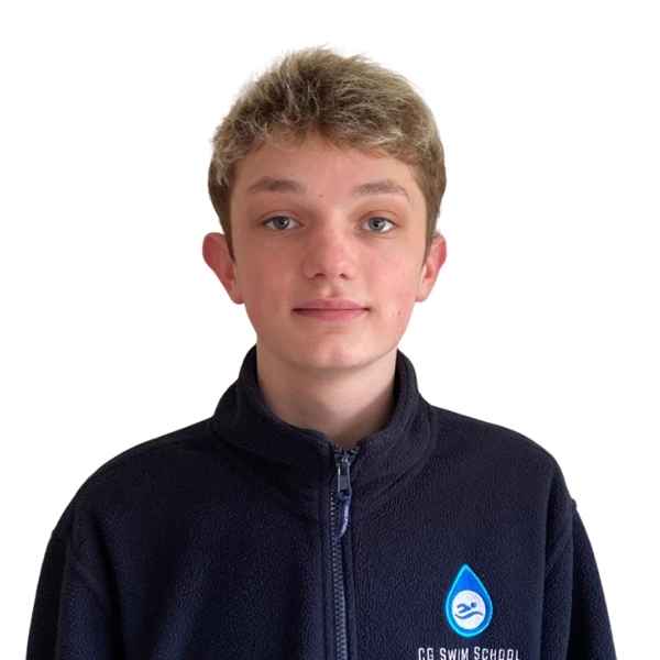 Swimming Lessons in Cambridgeshire - learn to swim with CG Swim School